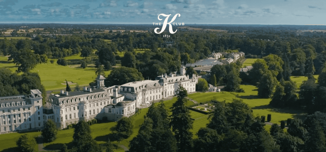 The K Club